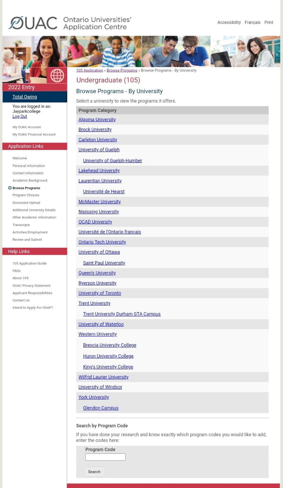 ontario – Hello Victoria Canada